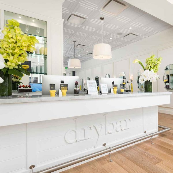 Drybar – The PR Boutique